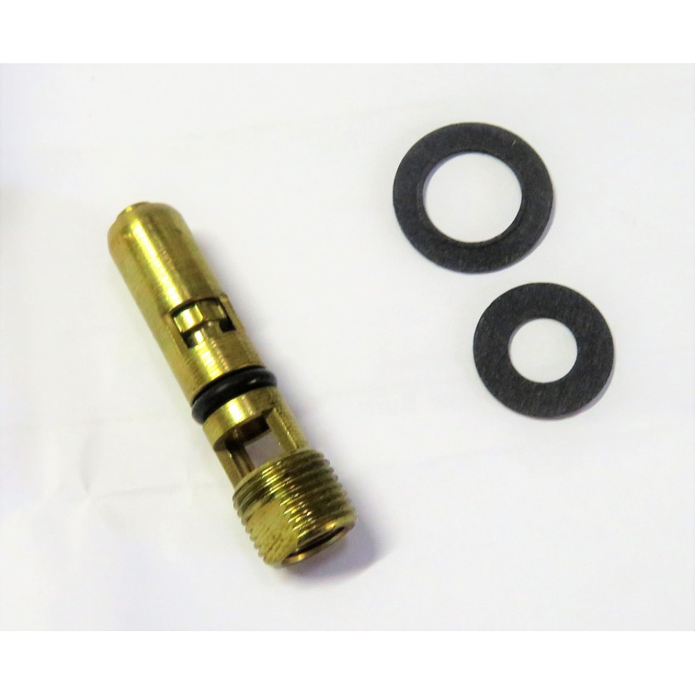 Holley Needle & Seat 2300, 4160, 4510, 4150 350-800CFM Performance ...