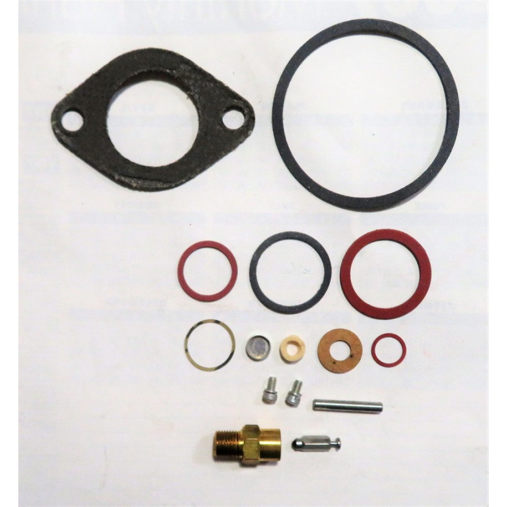 Marvel-Schebler DLTX Kit John Deere GP, John Deere D Carb Kit,John ...