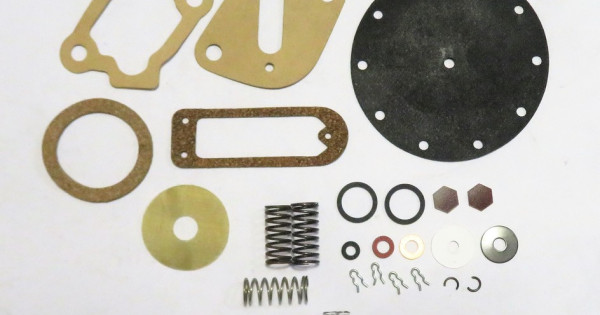 Fuel pump kit Cadillac Diamond T Dodge Franklin Hupmobile International ...