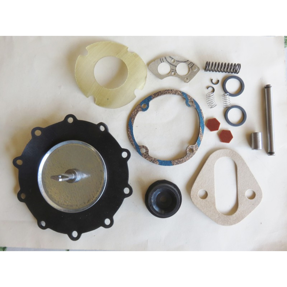 Vac Pump Kit Buick 50-60-80-90 '36-39,Vac pump kit Cadillac '36-39,vac ...