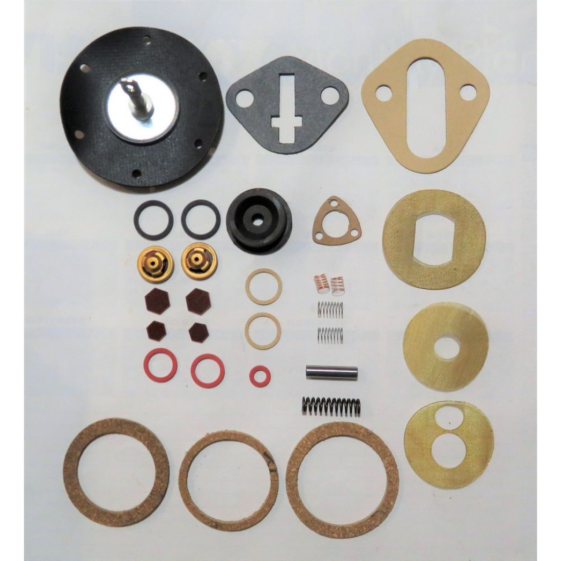Fuel pump kit Buick, Chevrolet GMC Hudson Lafayette Maple-Leaf Nash ...