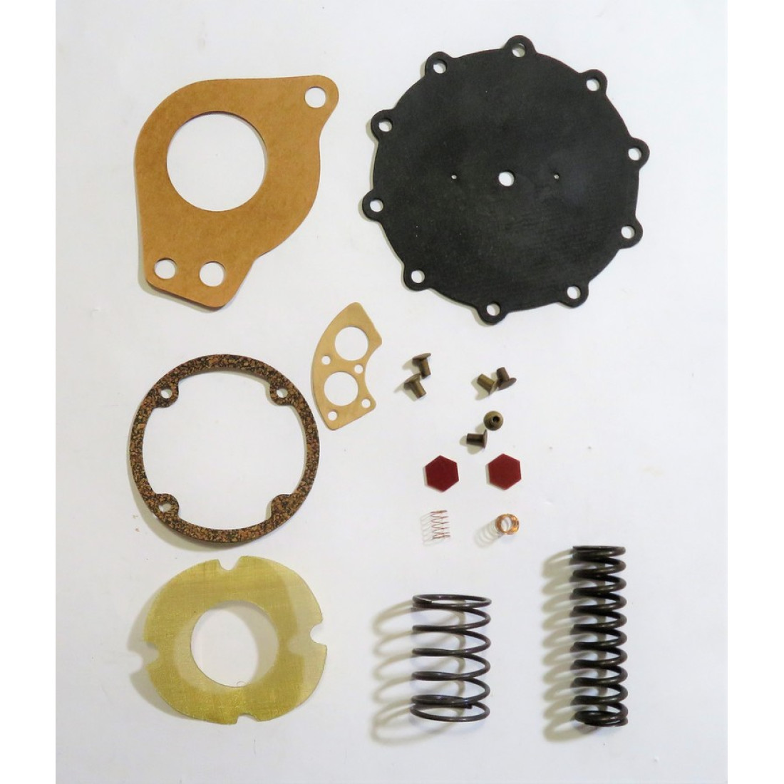 Vacuum pump kit Cadillac 1932-38 V8,Vacuum pump kit Cadillac V12,Vacuum ...