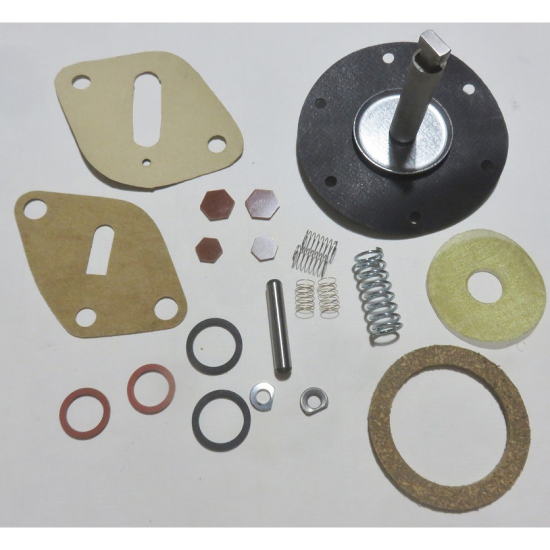 Fuel pump kit Graham 35-37,Fuel pump kit Hupmobile 35-40,Fuel pump kit ...