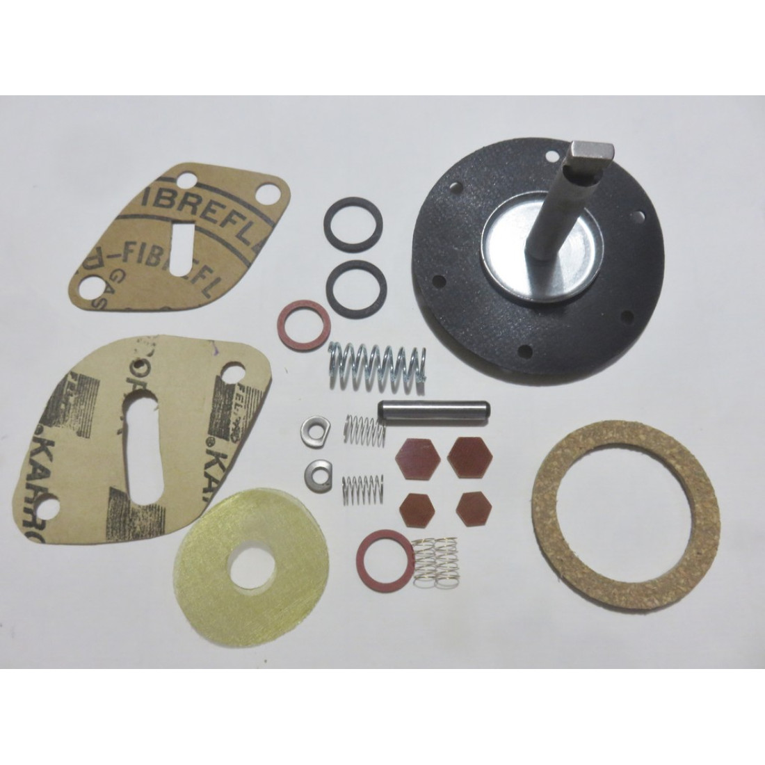 Fuel Pump Kit Dodge 32-35,International 32-40,Plymouth 32,Pontiac 33 ...