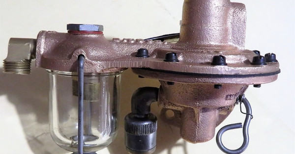 Mechanical Fuel & Vacuum Pump Repair Kits