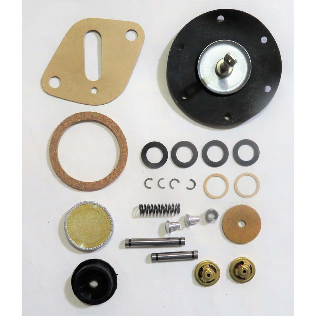 Fuel pump kit Ferrari 250 Fispa,Fispa pump kit Ferrari 212,Ferrari ...