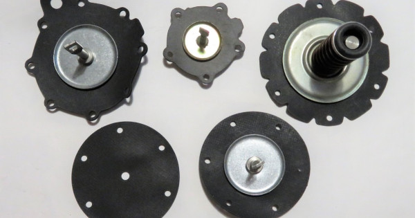 Fuel Pump Diaphragms,Fuel Pump Diaphragms,Mechanical Fuel Pump ...