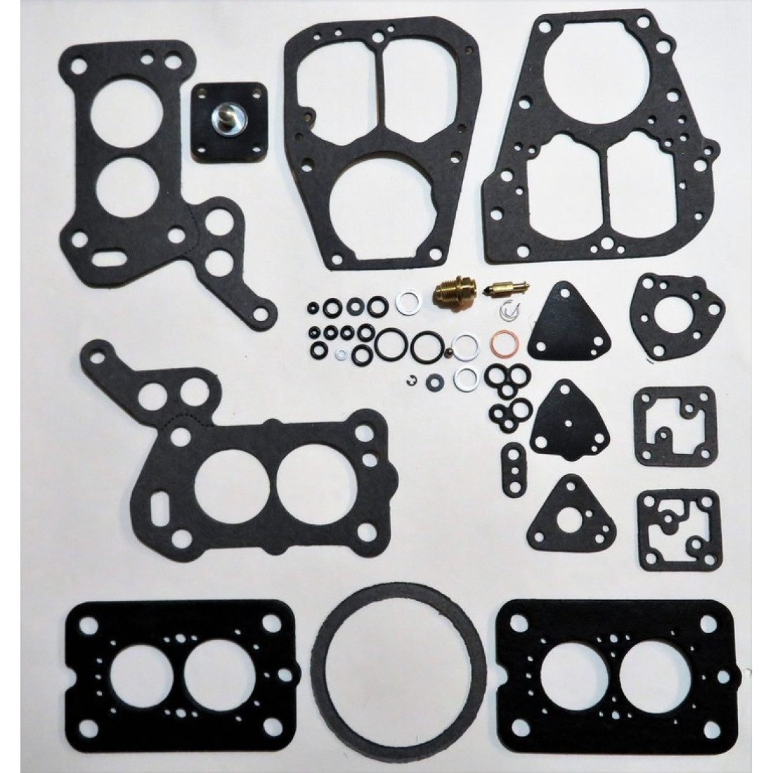 Mikuni-Solex 32/36 DIDTA Mitsubishi Colt Cordia Galant Scorpion Sigma ...