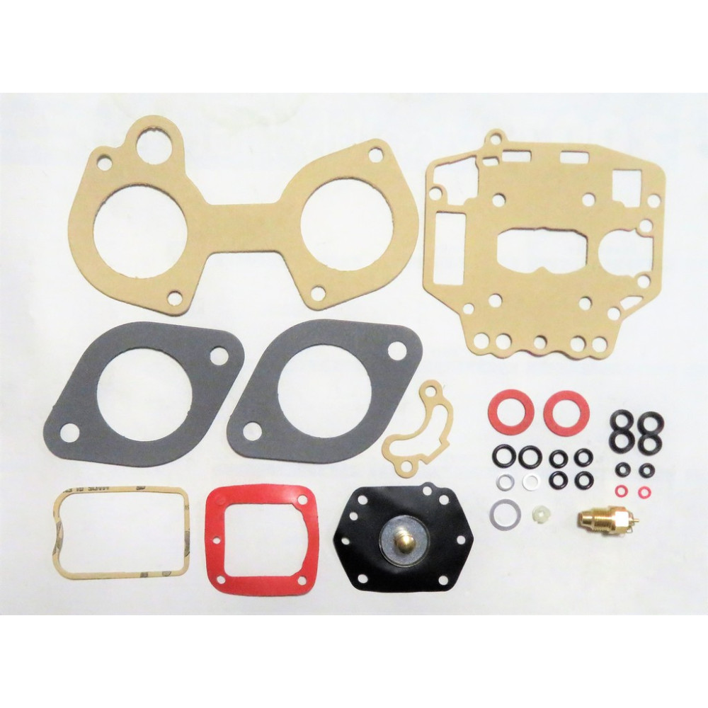 Mikuni-Solex 44PHH O/H Kit Nissan SR311,44PHH O/H Kit Celica Twin-Cam ...