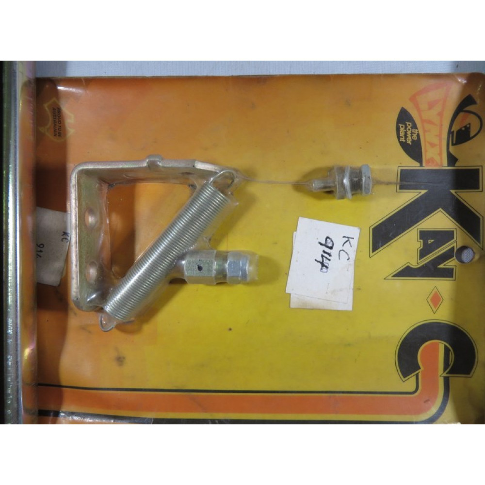 Throttle Cable Stop Bracket,Bracket for throttle stop, Cable stop ...