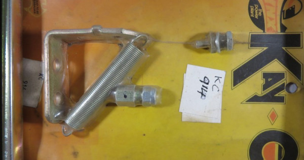 Throttle Cable Stop Bracket,Bracket for throttle stop, Cable stop ...