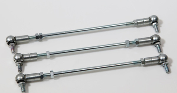 Throttle Rods, throttle rod clips,Throttle rod ball joints,Hairpin ...