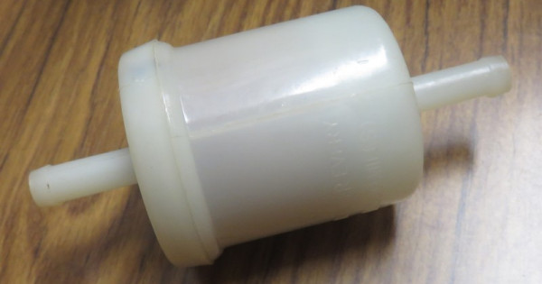Fuel Filter Volkswagen Golf 1976-84 [PP15K]
