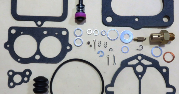 Nikki Datsun 180B carby kit,Prince Skyline carby kit,Nissan Caball ...