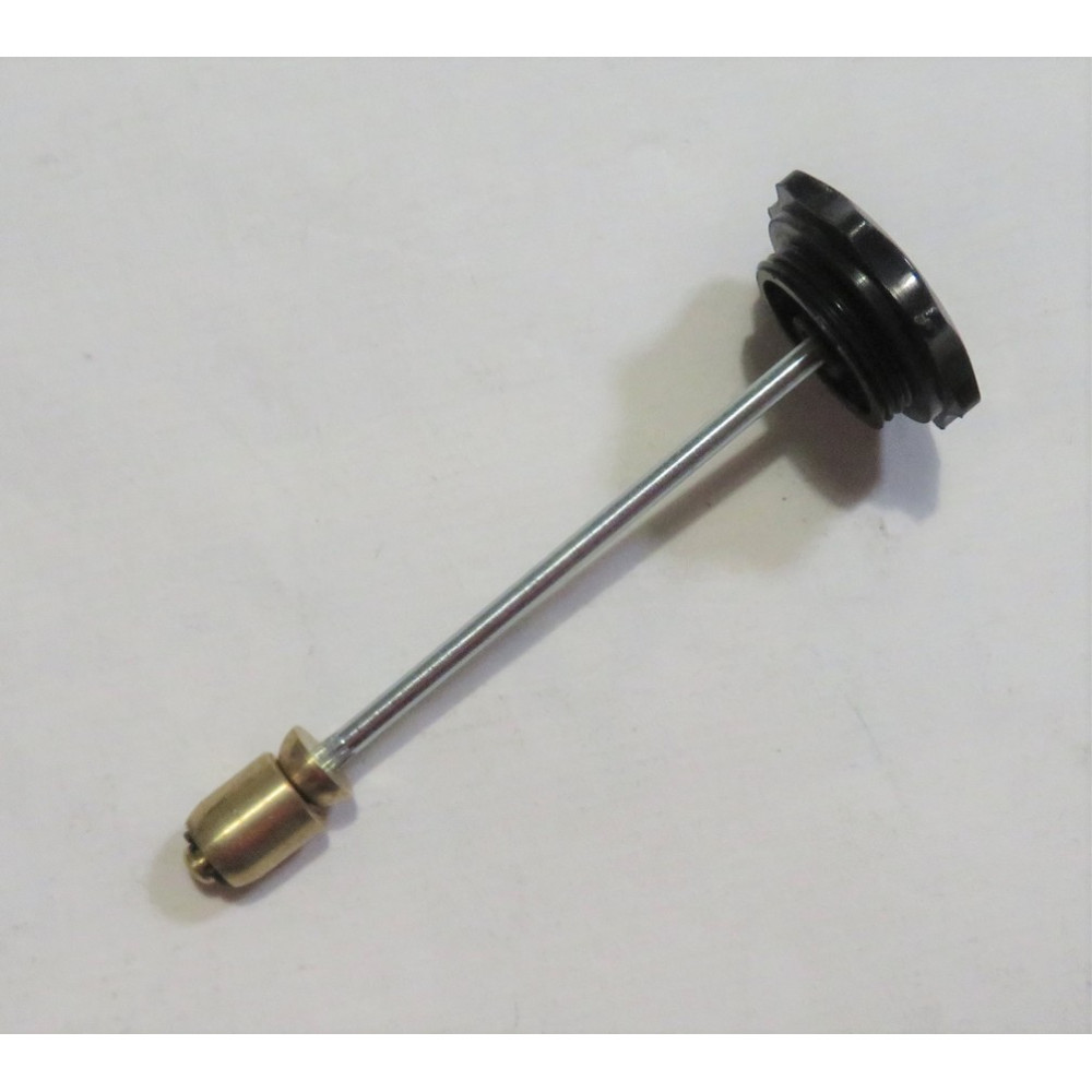 SU Carburettor Damper - suction chamber - Plastic Head AUC8119