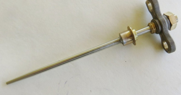 SU Carburettor Thermo Needle No. 8,SU Thermo Carb Needle,SU Auxiliary ...