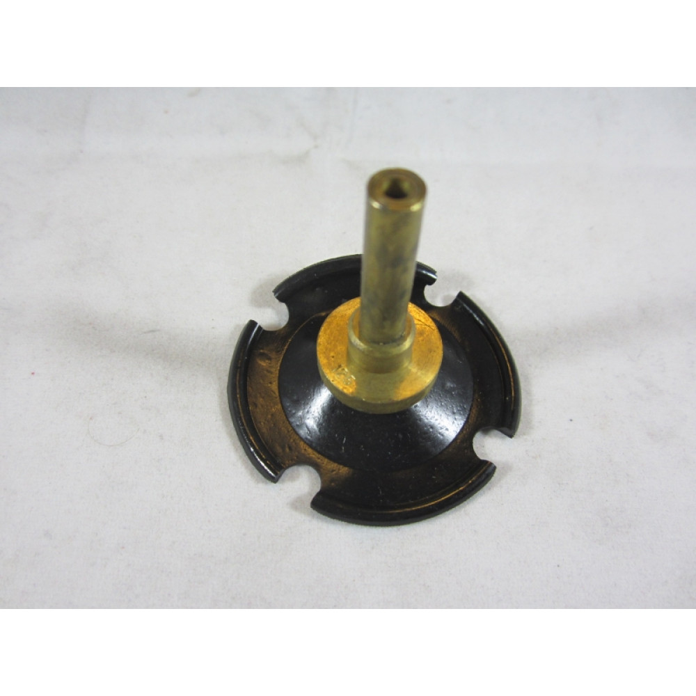 SU Carburettor Jet Assembly HD Type .100" (AUC8155)