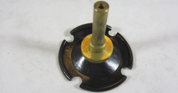 SU Carburettor Jet Assembly HD Type .100" (AUC8155)
