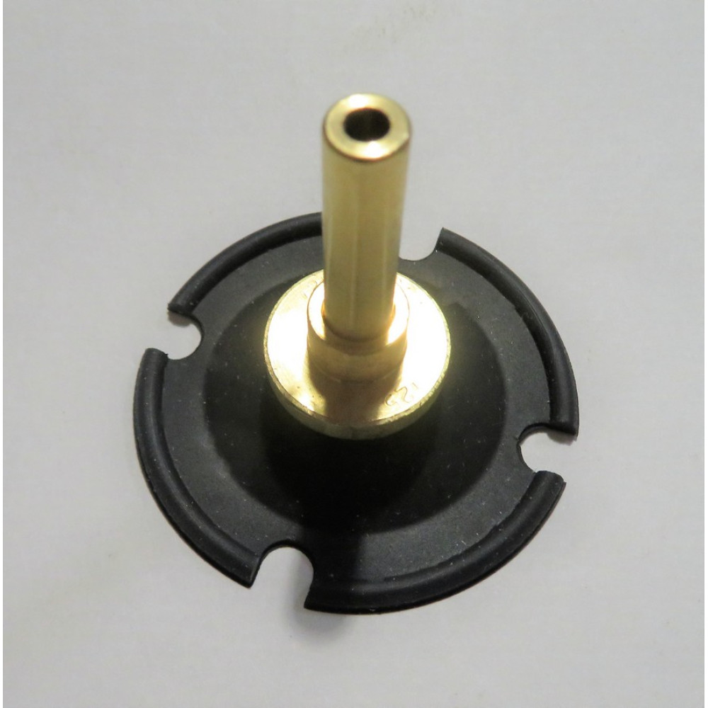 SU Carburettor Jet Assembly, HD8 Type, 0.125" suits 2 inch Carburettor ...