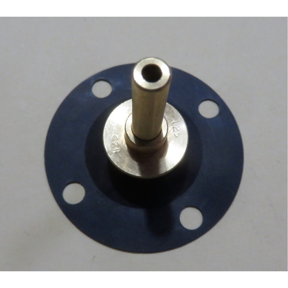 SU Jet Assembly HD Type 0.100",SU HD Jet.100" RR,SU HD Jet .100 ...