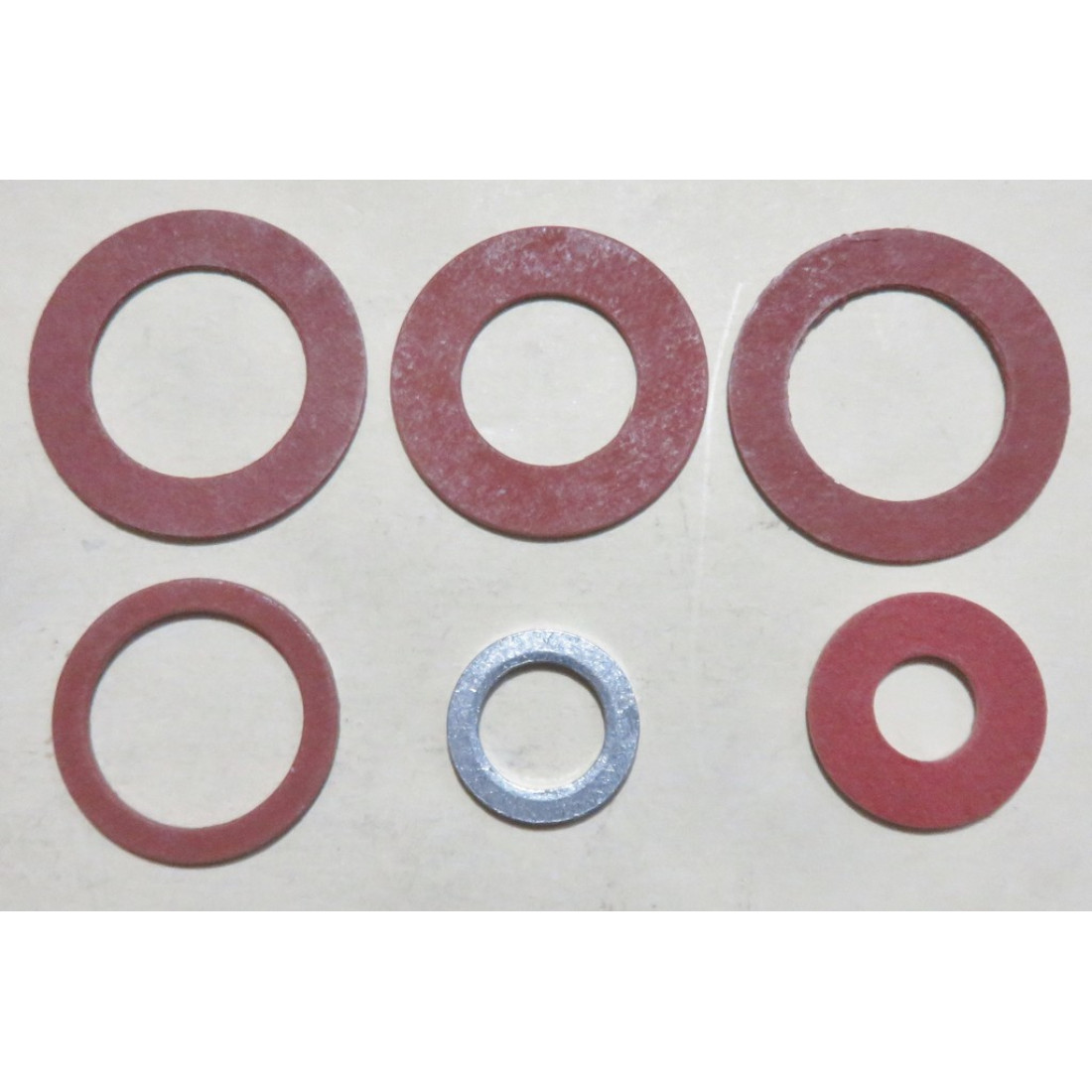 SU Carburettor H Thermo Washer Kit,SU Thermo H Washer Kit,Washer Kit SU ...