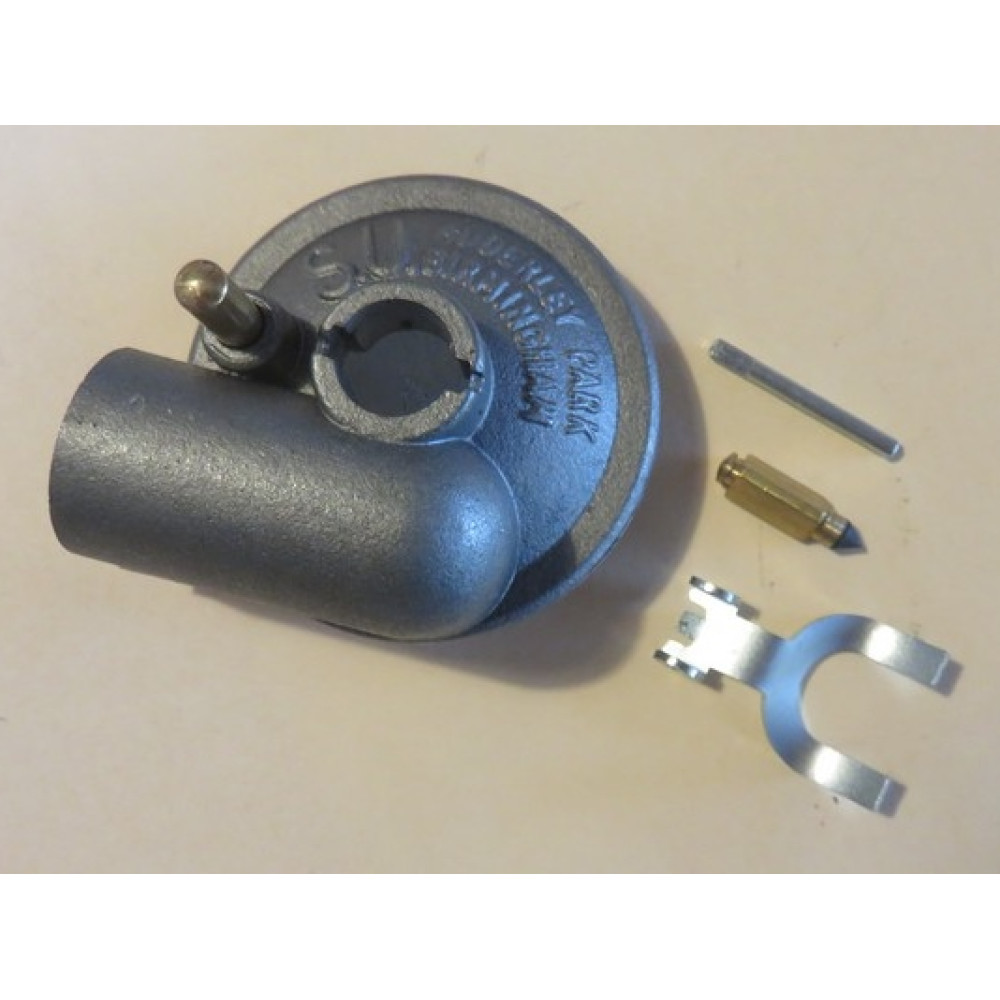 SU Carburettor Float Bowl Lid T1 R/H 2" D,SU float bowl lid T1,SU T1 ...