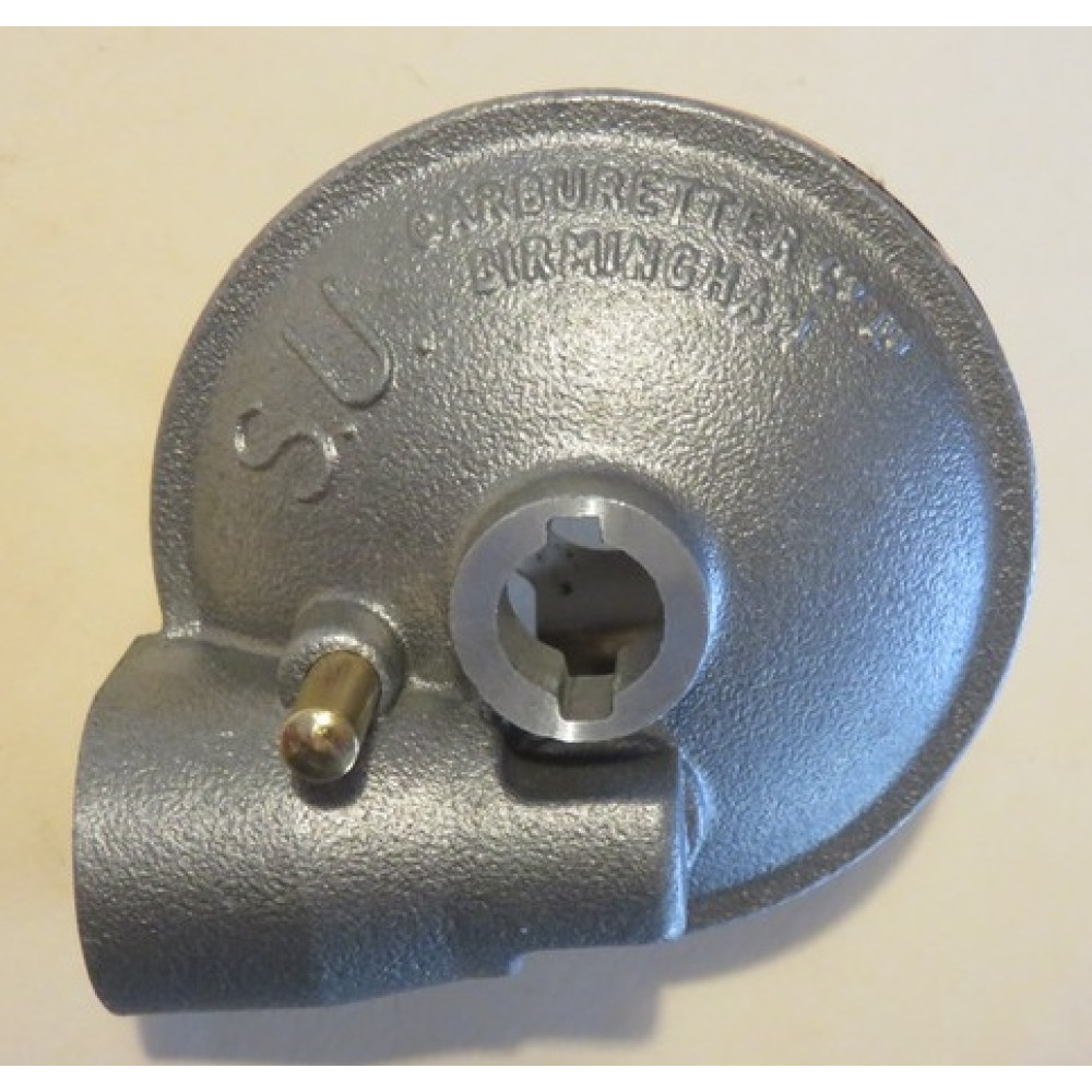 SU Float Bowl Lid T2,SU R/Hand H Type Bowl Lid,SU Bowl Lid 2-3/8" D,SU ...