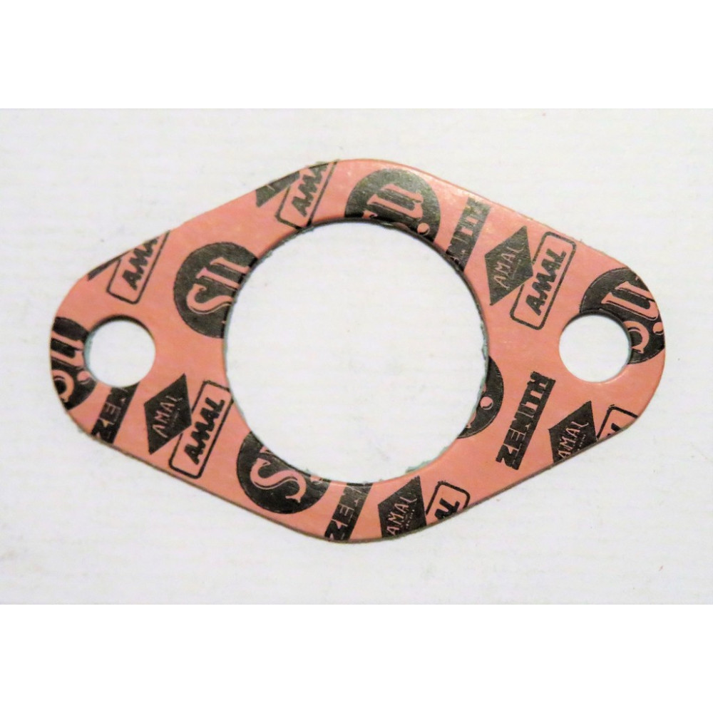 SU Carburettor Flange Gasket OM series 1" dia [01034]