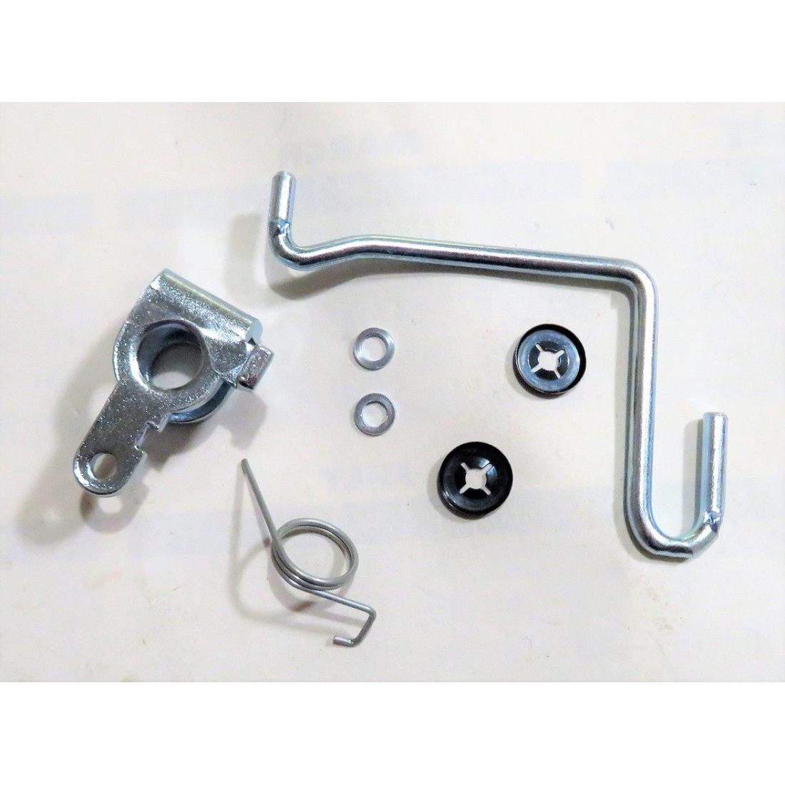 SU HS4 Waxstat Jet Link Conversion kit to std jet Right Hand [BFS701R]