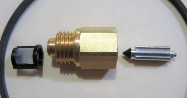 SU Needle & Seat,SU Needle Valve Kit, Needle & Seat SU Carbs,SU ...