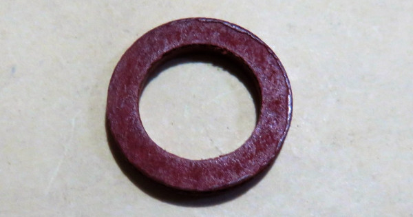 SU Fuel Pump Parts,SU Fuel Pump Inlet Connection Washer,SU Fuel Pump ...