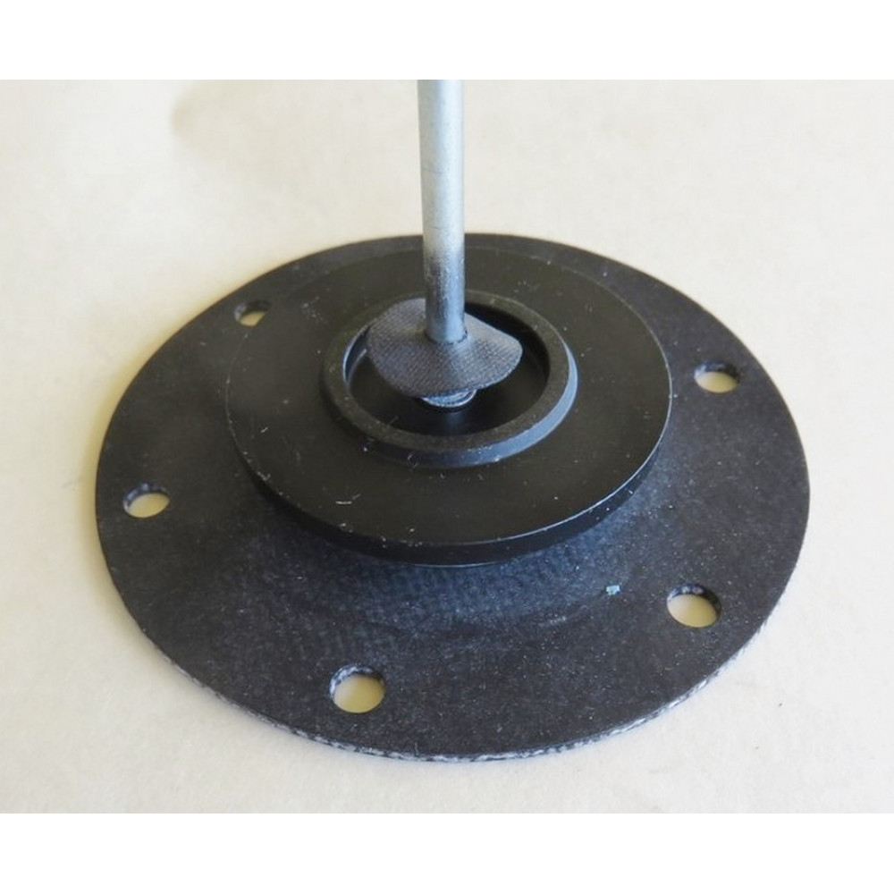 SU Fuel Pump Diaphragm LCS Long Spindle 3",LCS SU Pump long spindle ...