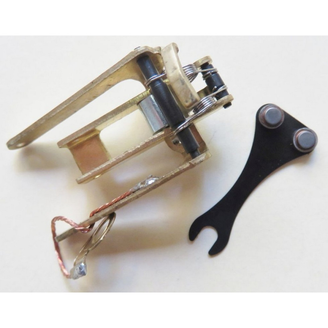 SU Fuel Pump Points,SU Pump Points,SU Pump Points LP,SU Pump Points HP ...