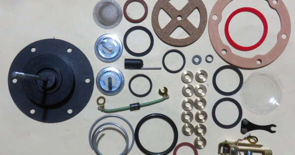 SU Fuel Pump O/H Kit AUF300,SU pump O/H kit AZX1300,SU AUF Pump Kit,SU ...
