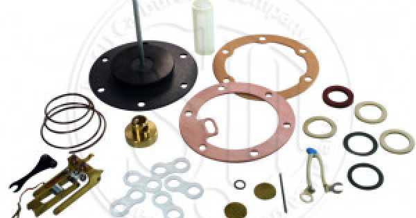 SU Fuel Pump Overhaul Kit LP Pre-1985 AUA25, SU pump kit suits AUA66 ...
