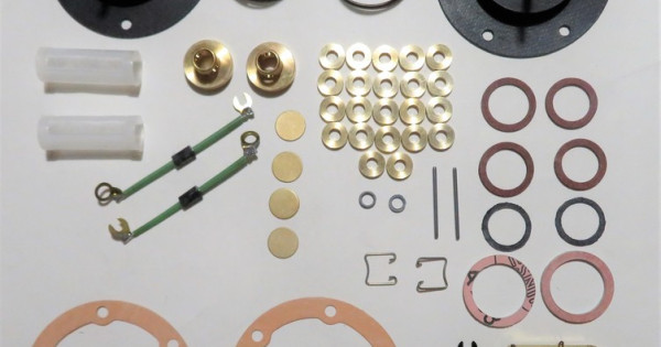 SU Fuel Pump Kit HP Dual Aston Martin,SU Fuel pump kit Dual Bentley,SU ...