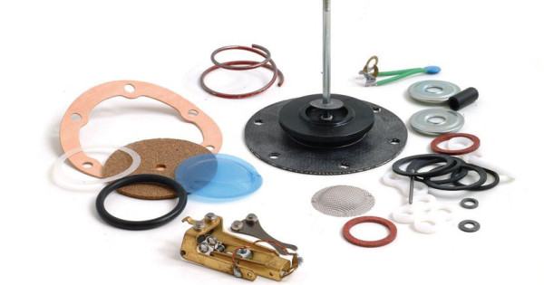 SU Fuel Pump Parts