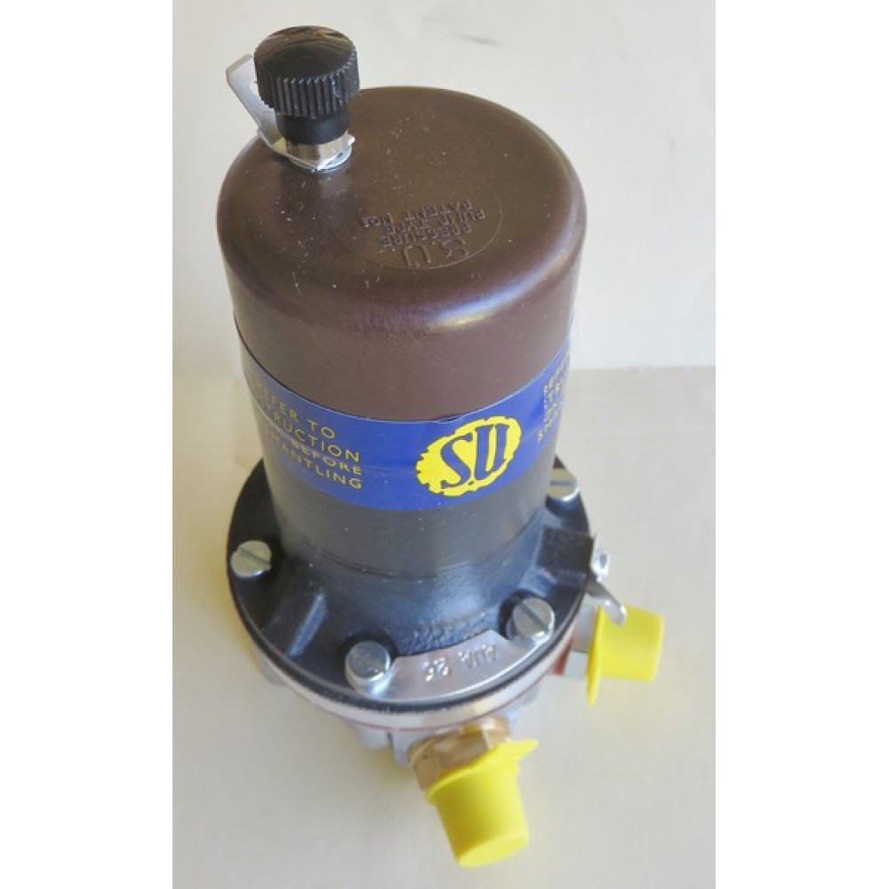 SU FUEL PUMP 6V,SU 6V Fuel Pump,6V SU Fuel Pump,Dual Polarity SU 6V ...