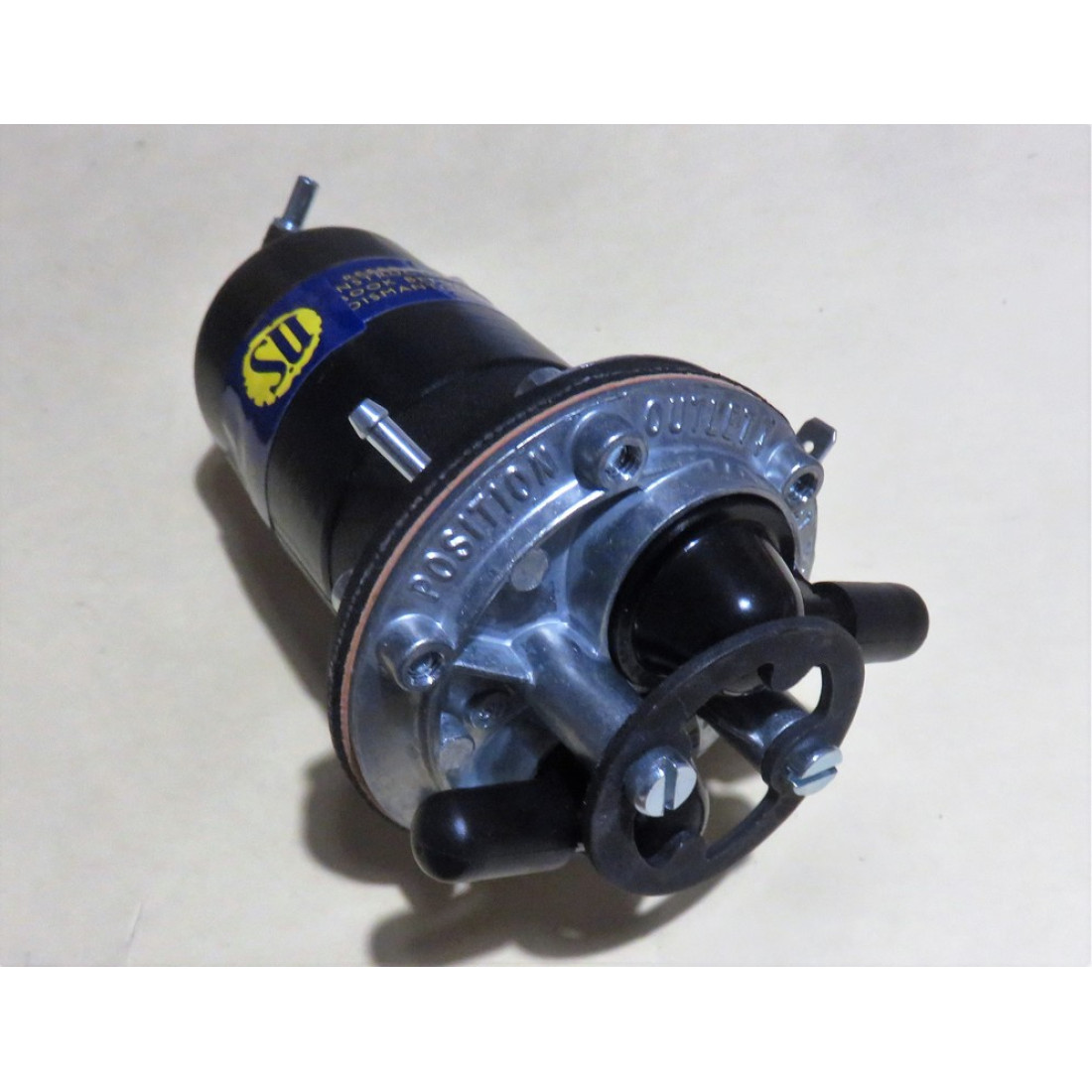 SU Fuel Pump Austin Healey Sprite,SU Fuel Pump Austin 1800,SU Fuel Pump ...