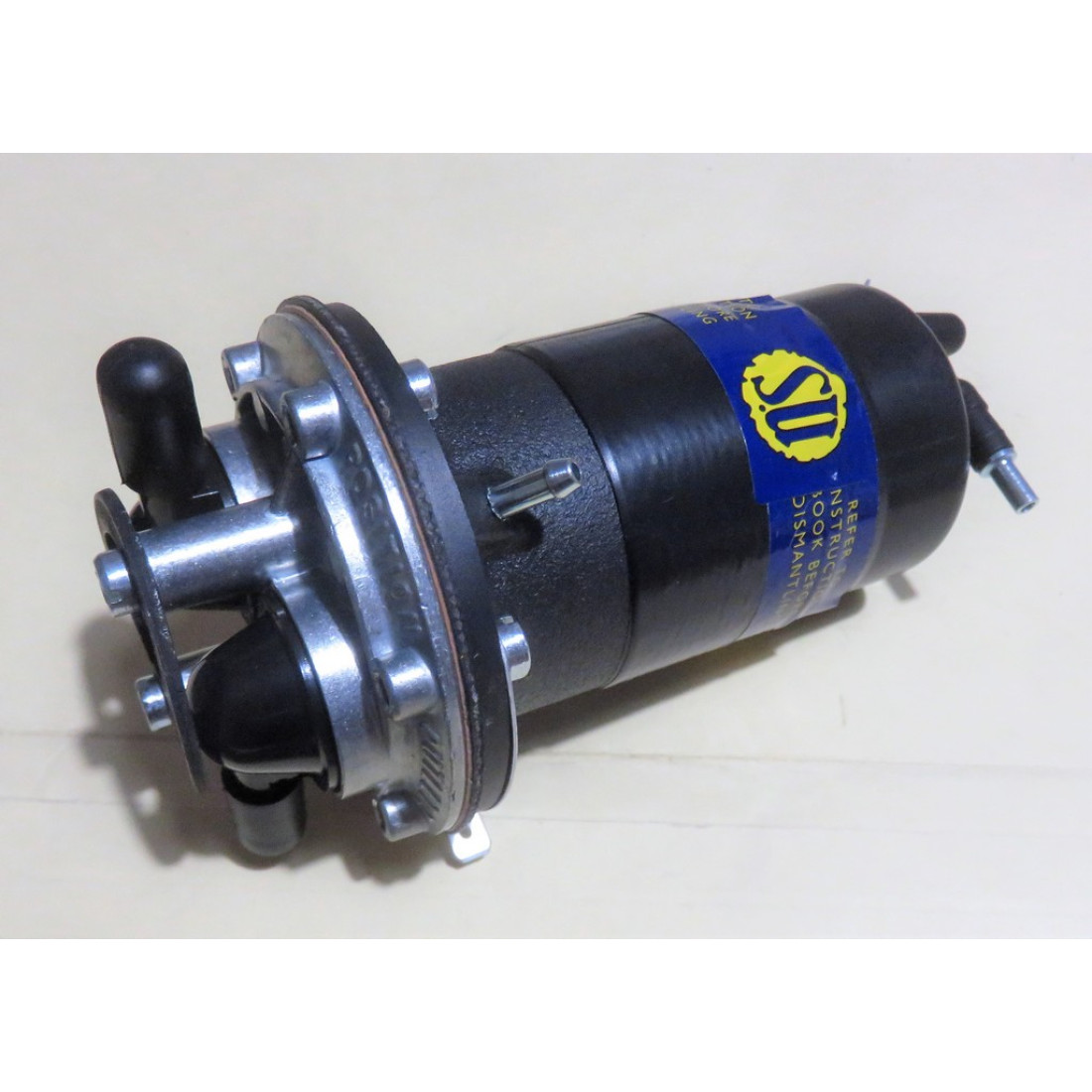 SU Fuel Pump Austin Healey Sprite,SU Fuel Pump Austin 1800,SU Fuel Pump ...
