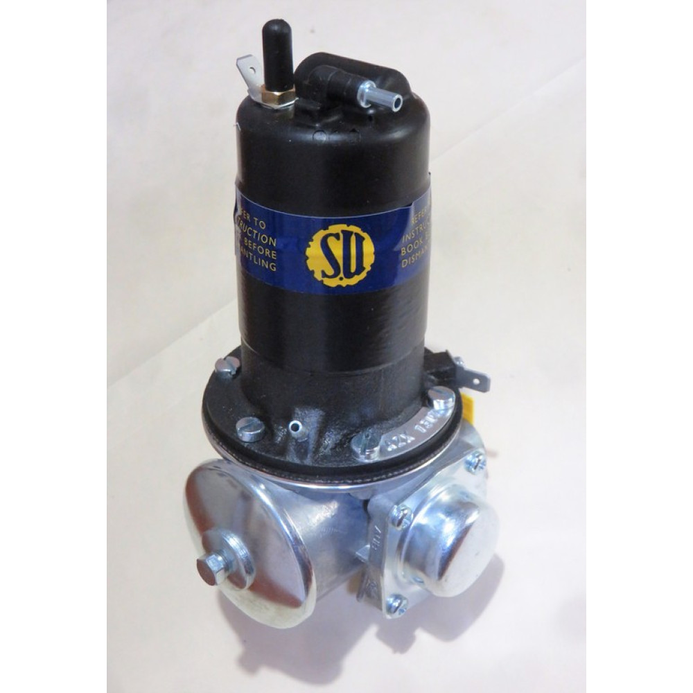 SU Fuel Pump 12V HP,SU Pump Dual polarity HP,SU Pump High Flow HP,SU ...