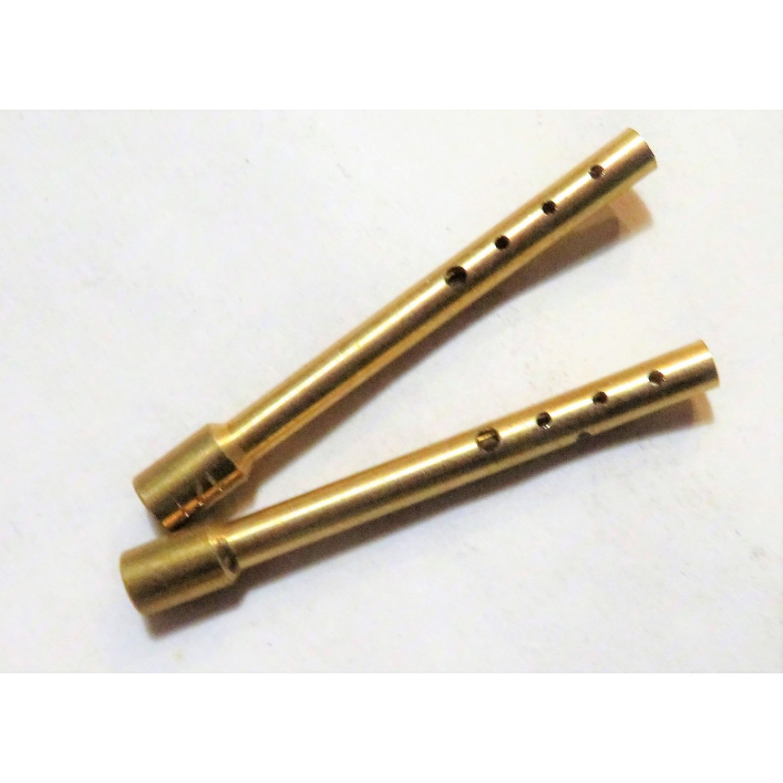 Solex Emulsion Tube suits many