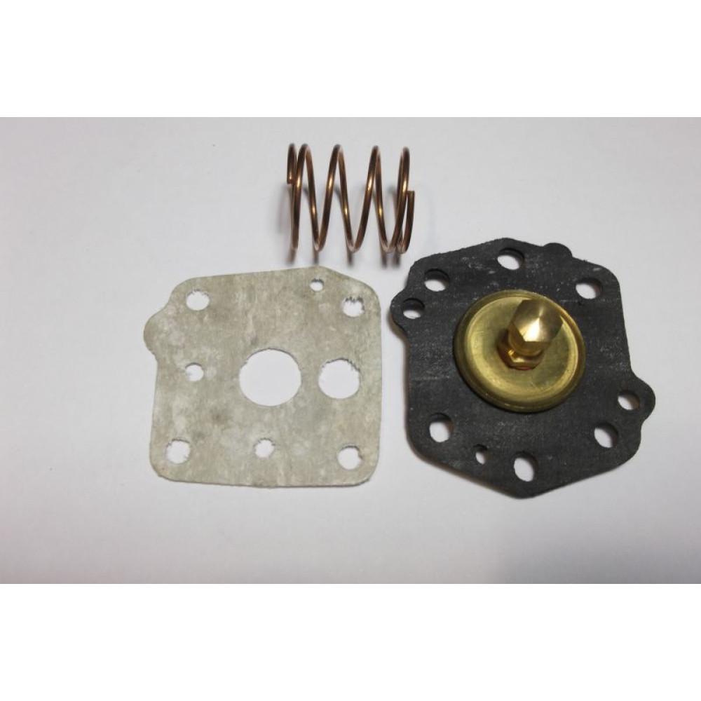 Solex 32PBIS-2 Singer Gazelle Vogue Pump Diaphragm kit B32PBIS-2 (B17450)