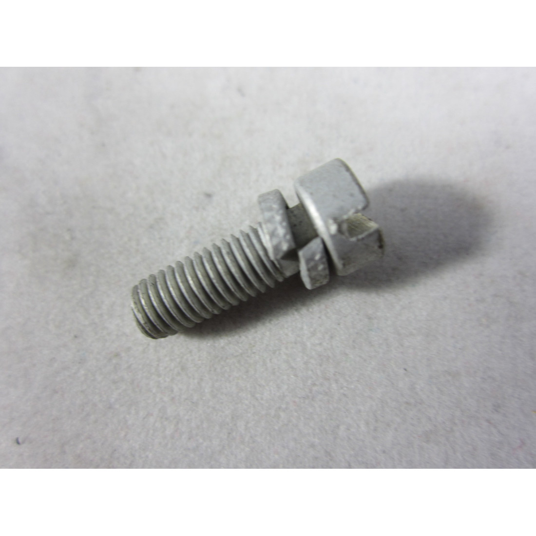 Solex Throttle Chamber Fixing Screw 26FHGT 26FHG 26FHDT 26FV 30AHG 32BI ...
