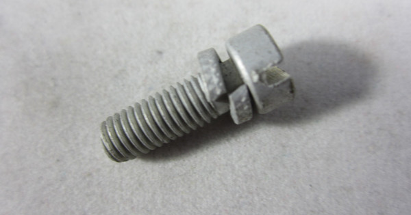 Solex Throttle Chamber Fixing Screw 26FHGT 26FHG 26FHDT 26FV 30AHG 32BI ...