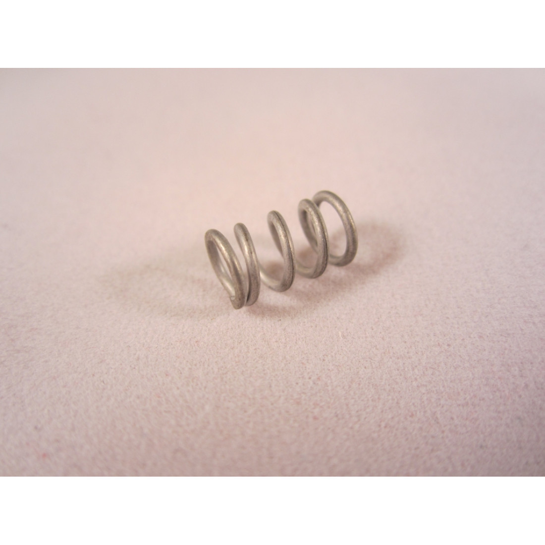 Solex Idle Screw Spring suits various model Carburettors B34384/L1