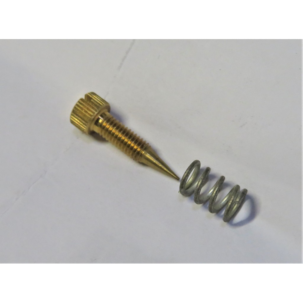 Stromberg BXOV BXUV WW Idle Mixture screw Spring [P15481]