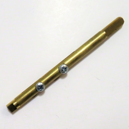 Carburettor Throttle Shafts