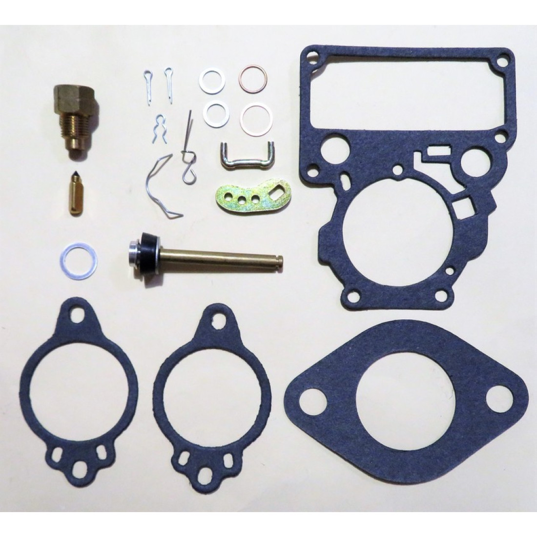 Stromberg BXUV-3 Bedford 300CI O/H kit,Stromberg BXUV-3 International ...