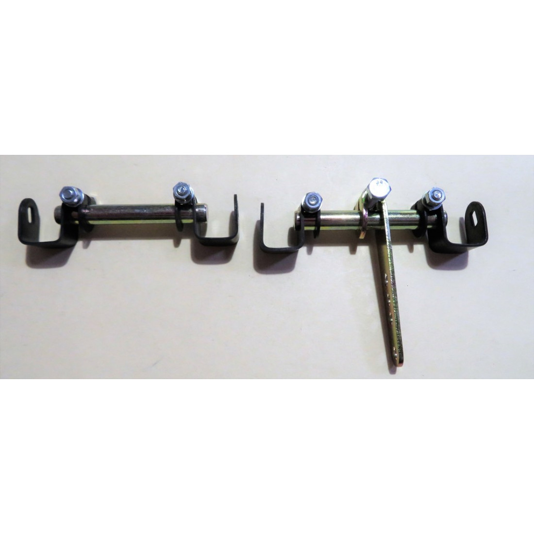Linkage Kit Holden Grey Triple Stromberg,Stromberg Red triple carb ...